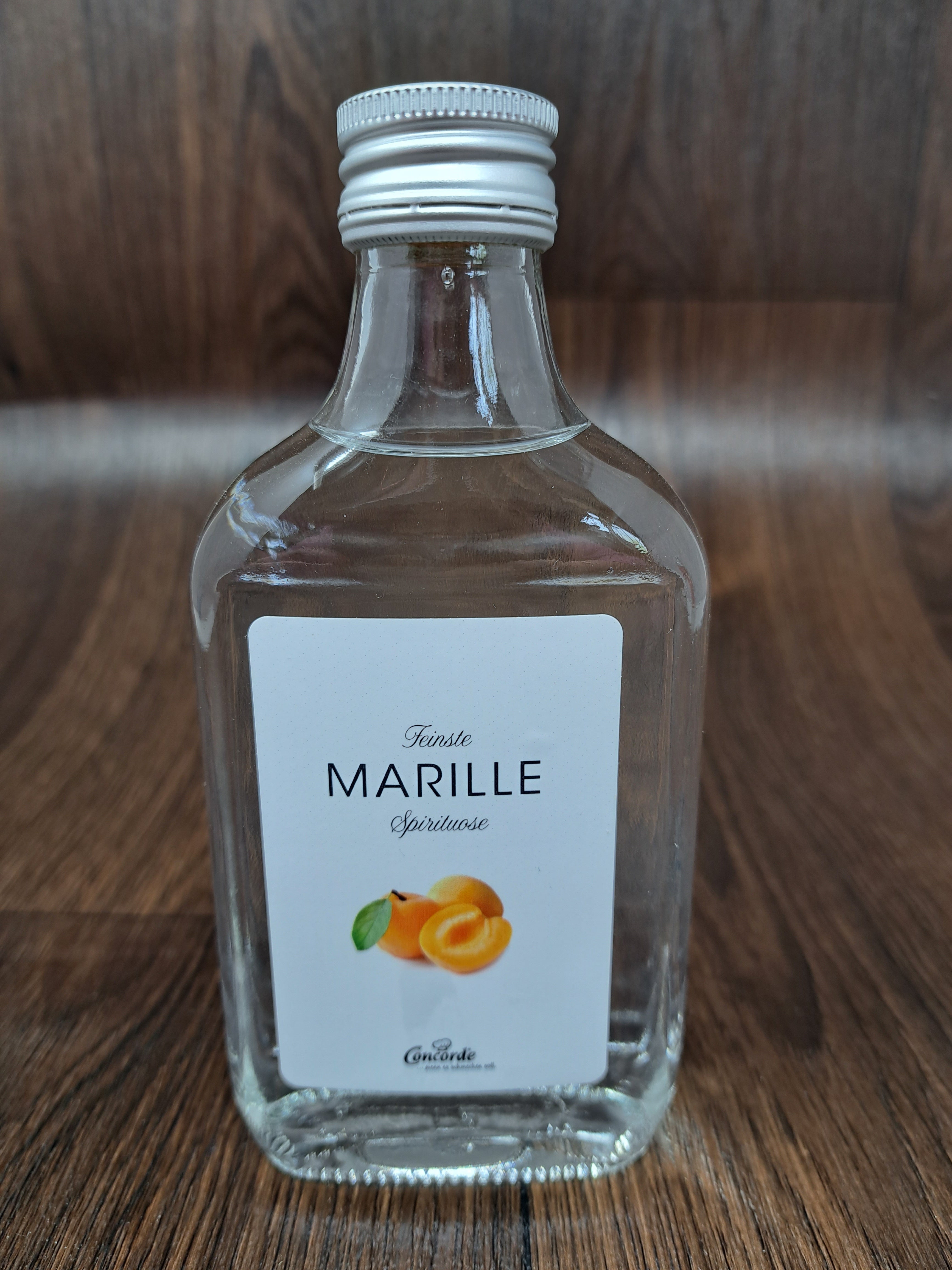 Marillenschnaps (200ml) von Distillery Krauss online kaufen