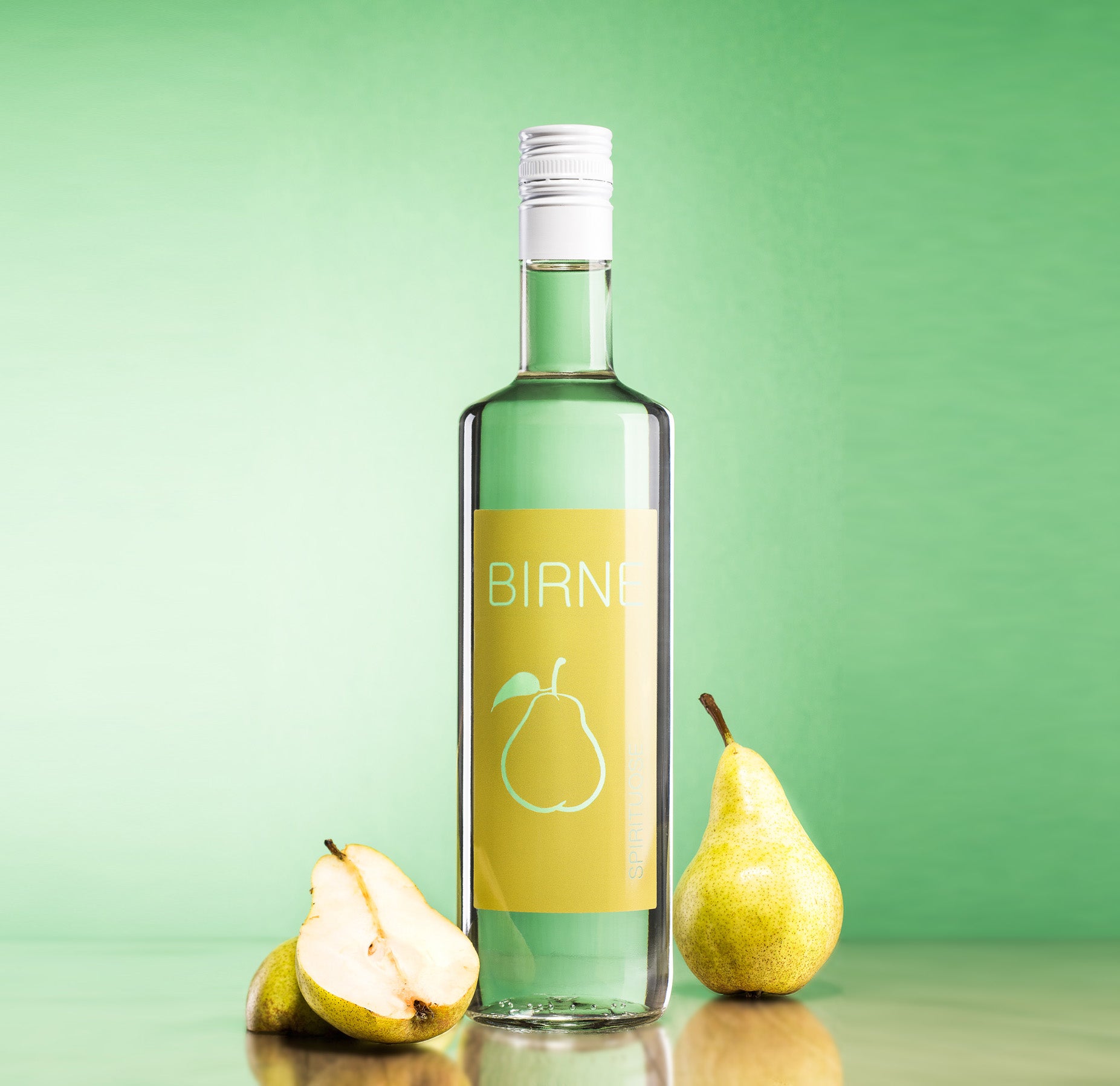 Birnenschnaps aus Österreich von Distillery Krauss kaufen